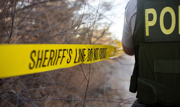 Wilson County Sheriff’s Office Saves Hours Per Week With Asset Panda ...