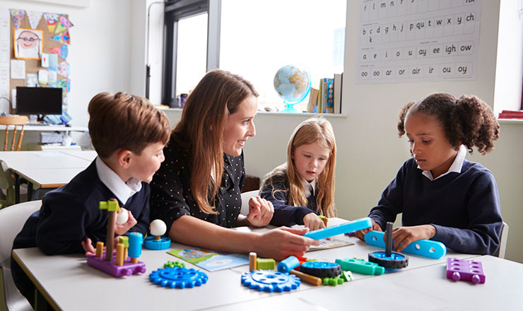 3 Creative Ways to Track Classroom Inventory - Asset Panda