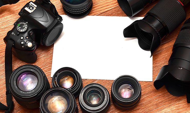 Implementing Check-in and Check-out Procedures for Your Photography Studio Implementing Check-in and Check-out Procedures for Your Photography Studio
