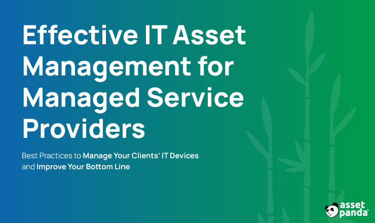 Asset Panda: #1 Asset Management & Tracking Platform