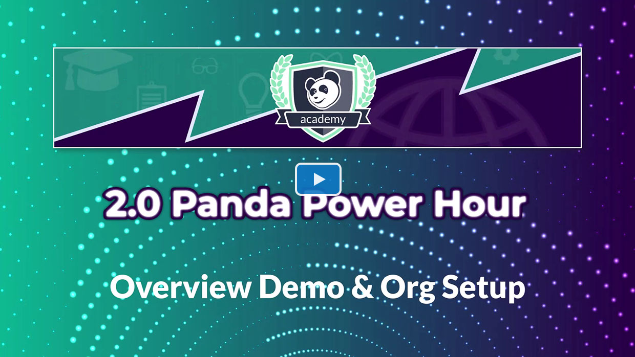 Asset Panda Pro Power Hour - Overview Demo and Setup - Asset Panda
