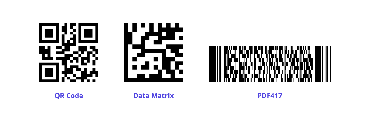 How Do Mobile Device Barcode Scanners Work?